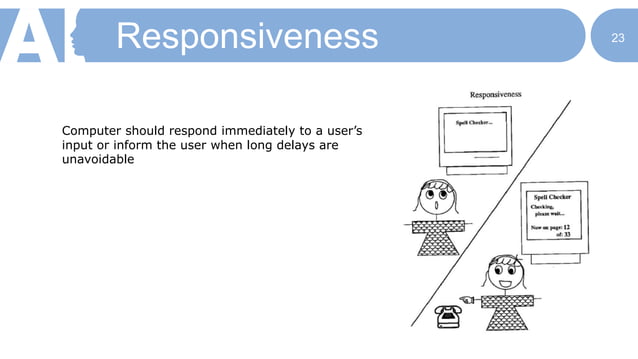 Human Computer Interaction Hci Pptx Computing Technology And Computing
