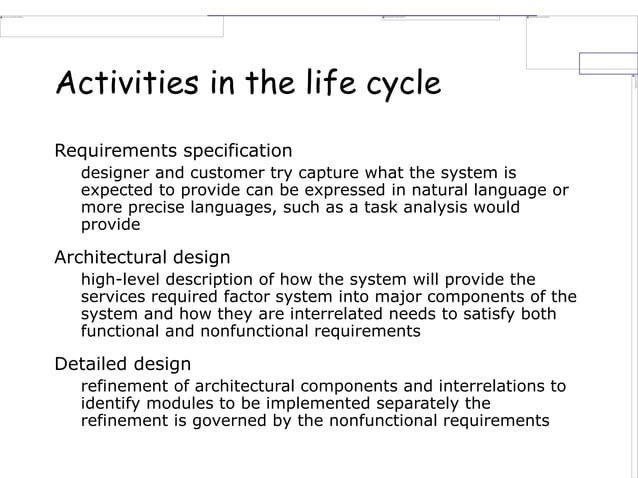 btech-final year-human computer interaction-hci.ppt | Computer Software and Applications | Computing