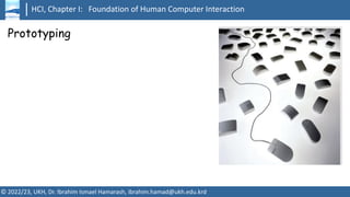 Human Computer Interaction,Ch-1. Introduction to HCI.pdf
