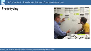 Human Computer Interaction,Ch-1. Introduction to HCI.pdf
