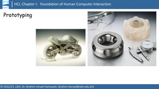 Human Computer Interaction,Ch-1. Introduction to HCI.pdf