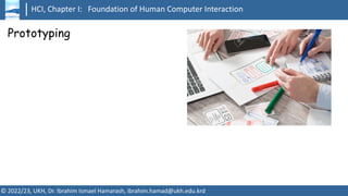 Human Computer Interaction,Ch-1. Introduction to HCI.pdf