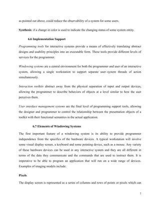 Human Computer Interaction- chapter seven.pdf