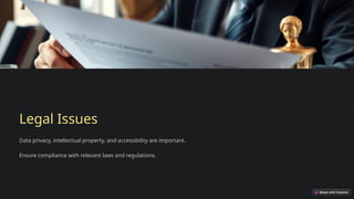Human Computer Interaction (Guidelines for Interface Design) | PPTX