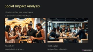 Human Computer Interaction (Guidelines for Interface Design) | PPT