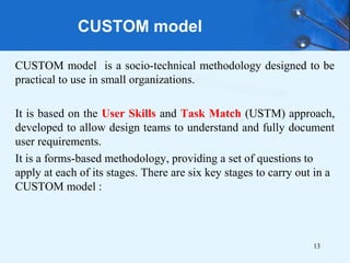 Hci | PPT | Technology & Computing