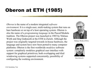 Hci history | PPT