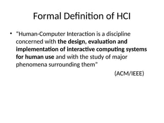 HCI-Lecture01.pptxgfgfdgffgggvbcfxfdxcfcccgh | PPTX