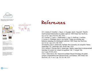 Multimodal Biometric Human Recognition for Perceptual Human–Computer ...