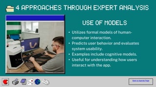 HCI(Human Computer Interaction)-PPT-REPORT.pptx