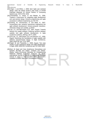 Hci practices-in-agile-software-development | PDF