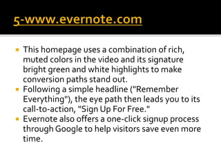 Good Website Design vs Bad Website Design | PPTX