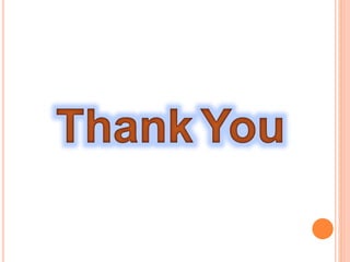 CS8079 Human Computer Interaction | PPT