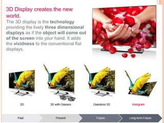 CS8079 Human Computer Interaction | PPT