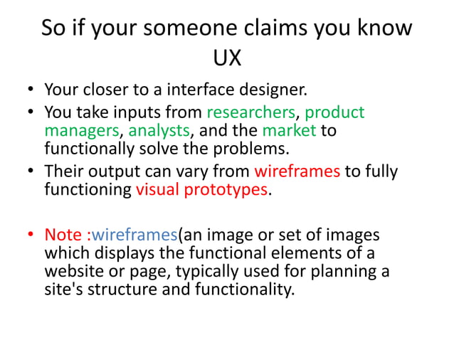 Human Computer Interaction Introduction | PPTX
