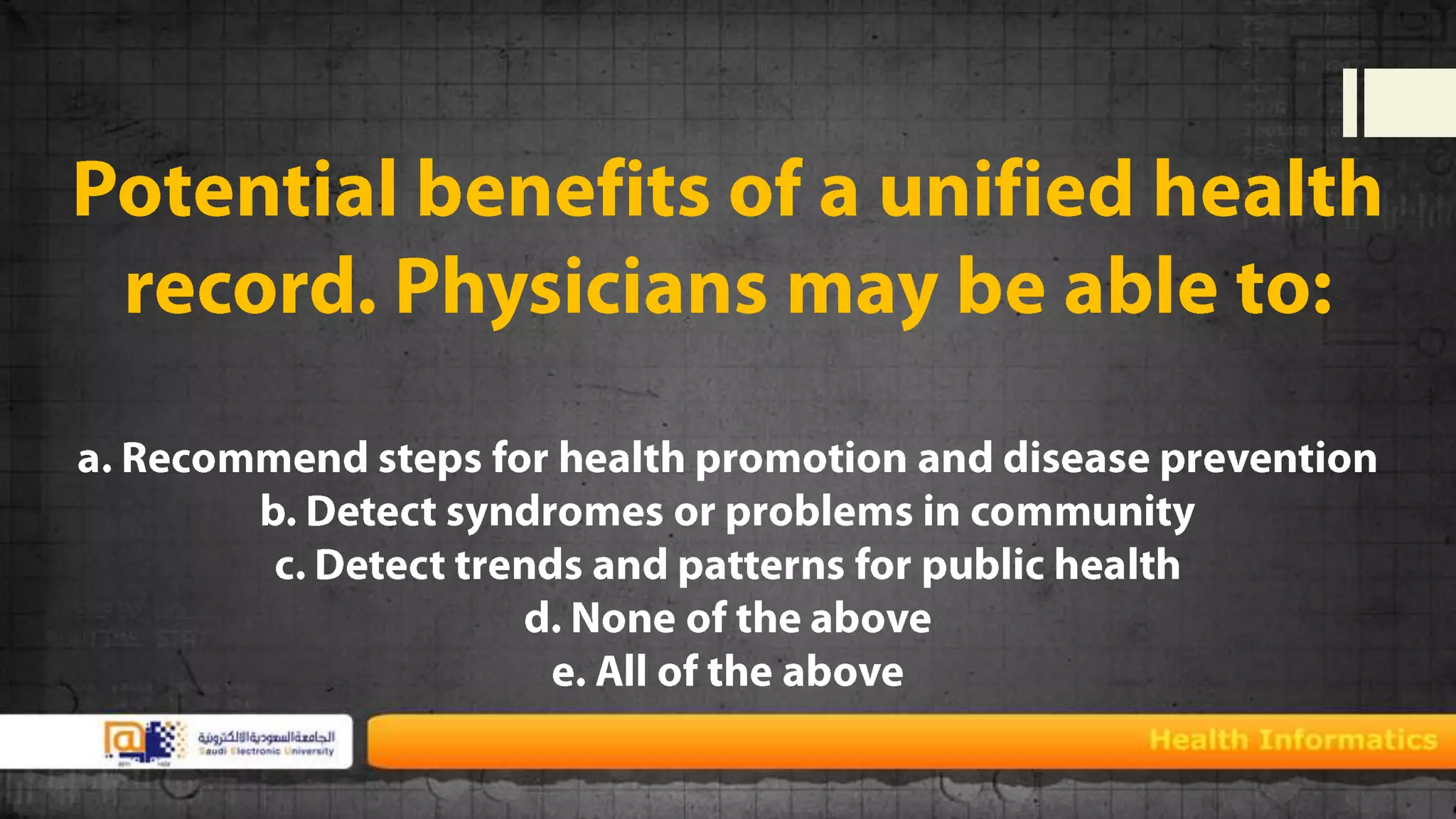 ESSENTIAL CONCEPTS FOR BIOMEDICAL COMPUTING | PPT