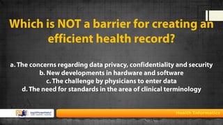 ESSENTIAL CONCEPTS FOR BIOMEDICAL COMPUTING | PPT