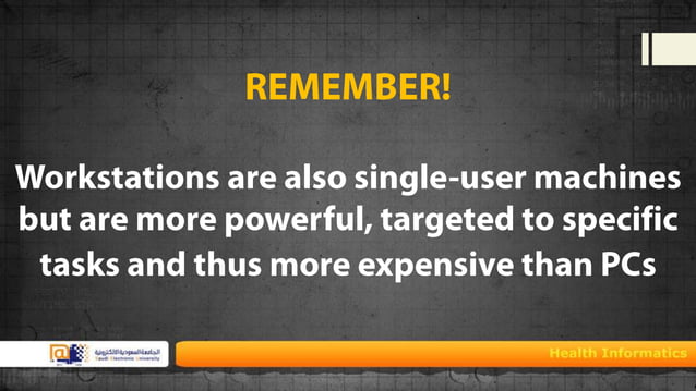 ESSENTIAL CONCEPTS FOR BIOMEDICAL COMPUTING | PPT