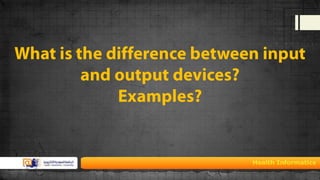 ESSENTIAL CONCEPTS FOR BIOMEDICAL COMPUTING | PPT