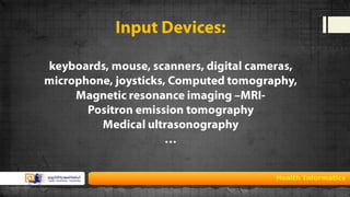 ESSENTIAL CONCEPTS FOR BIOMEDICAL COMPUTING | PPT