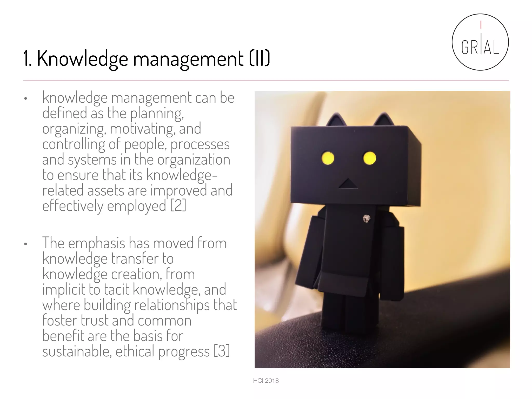 Human Interaction in Learning Ecosystems based on Open Source Solutions | PPT