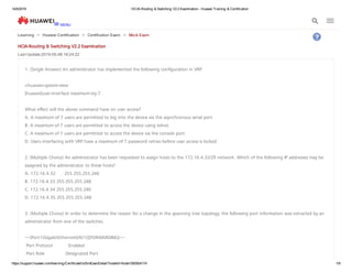 HCIA-Routing & Switching V2.2 Examination - MOCKS.pdf