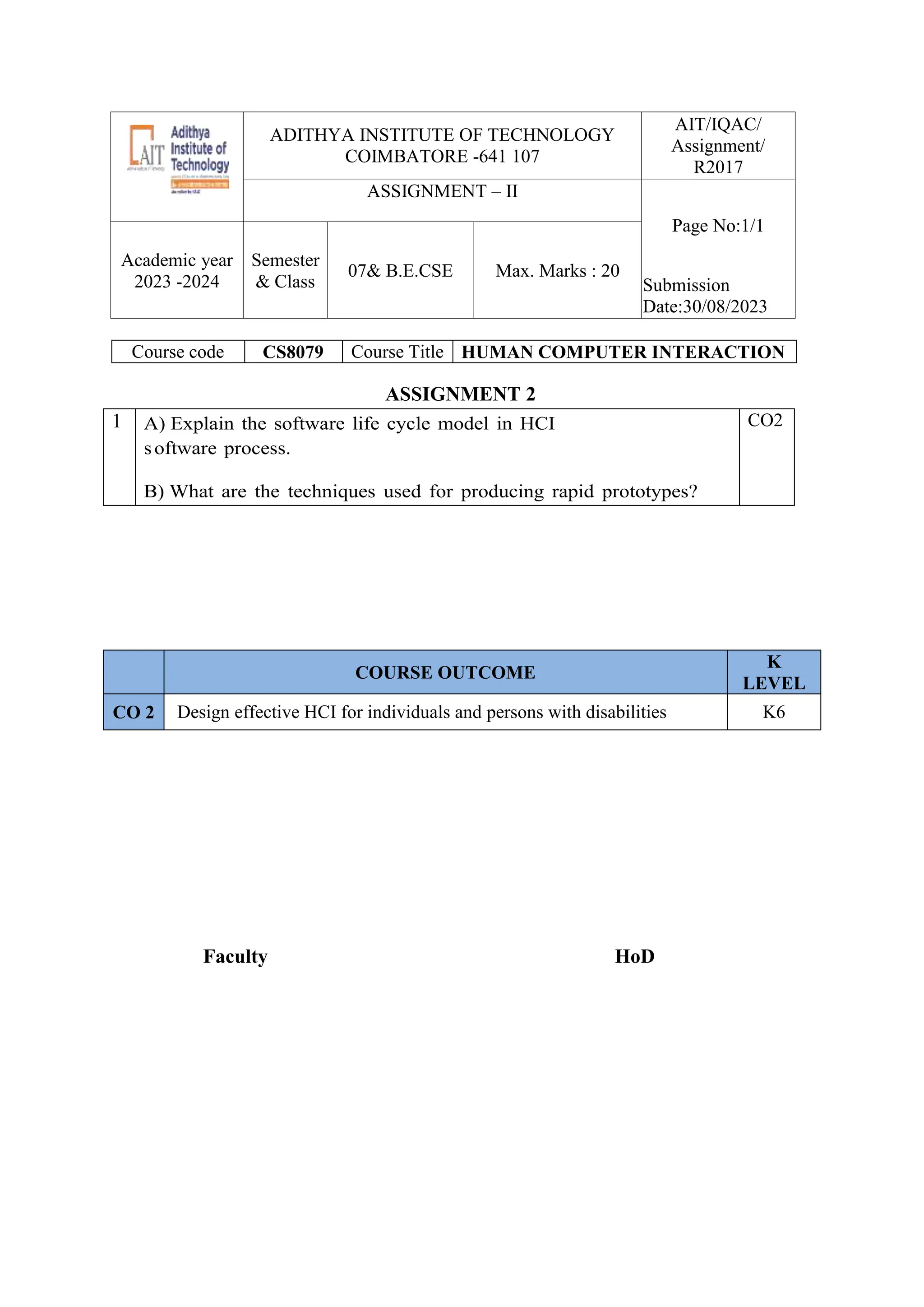HCI ASSIGNMENT 2.docx
