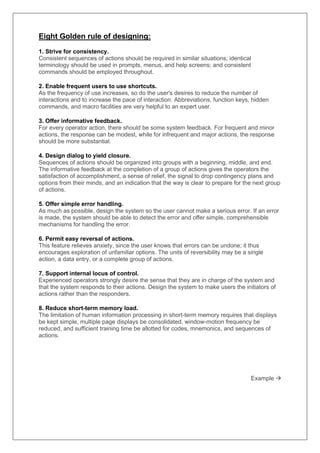 Story boarding, Handwritten recognition, Inductive, subductive ...