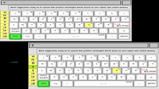 Bengali Keyboard Layout for Android | PPTX