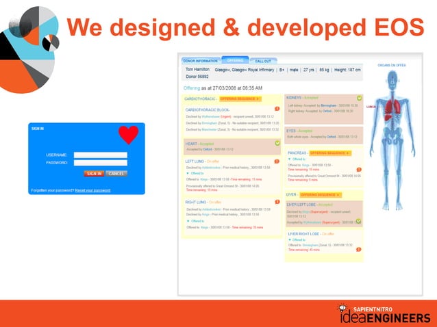 HCID 2012 Bradley Gamage