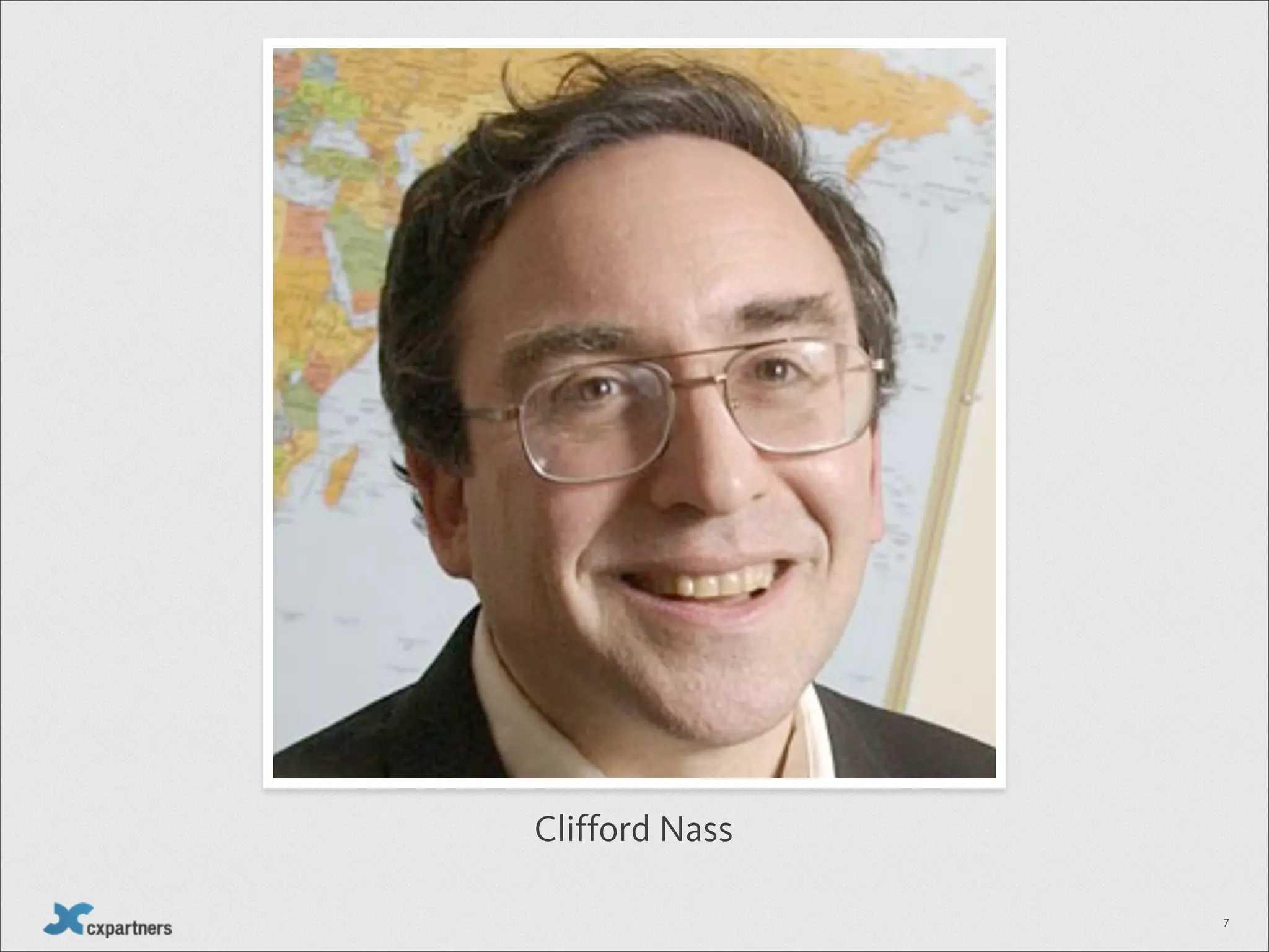HCID 2012 - Giles Colborne | PPT