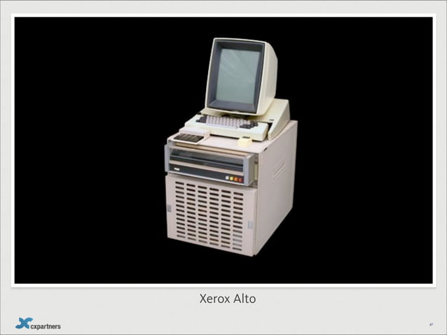 HCID 2012 - Giles Colborne