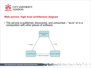 HCI Challenges for an Internet of Services | PPT