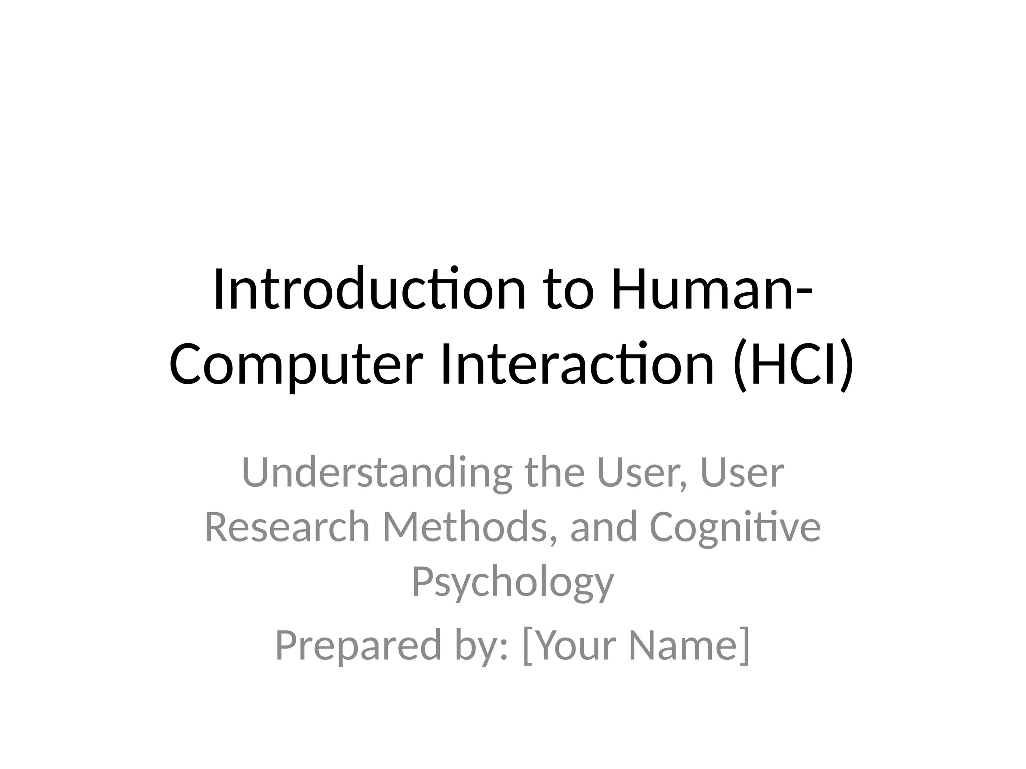 HCInteraction_Enhanced_Presentation.pptx