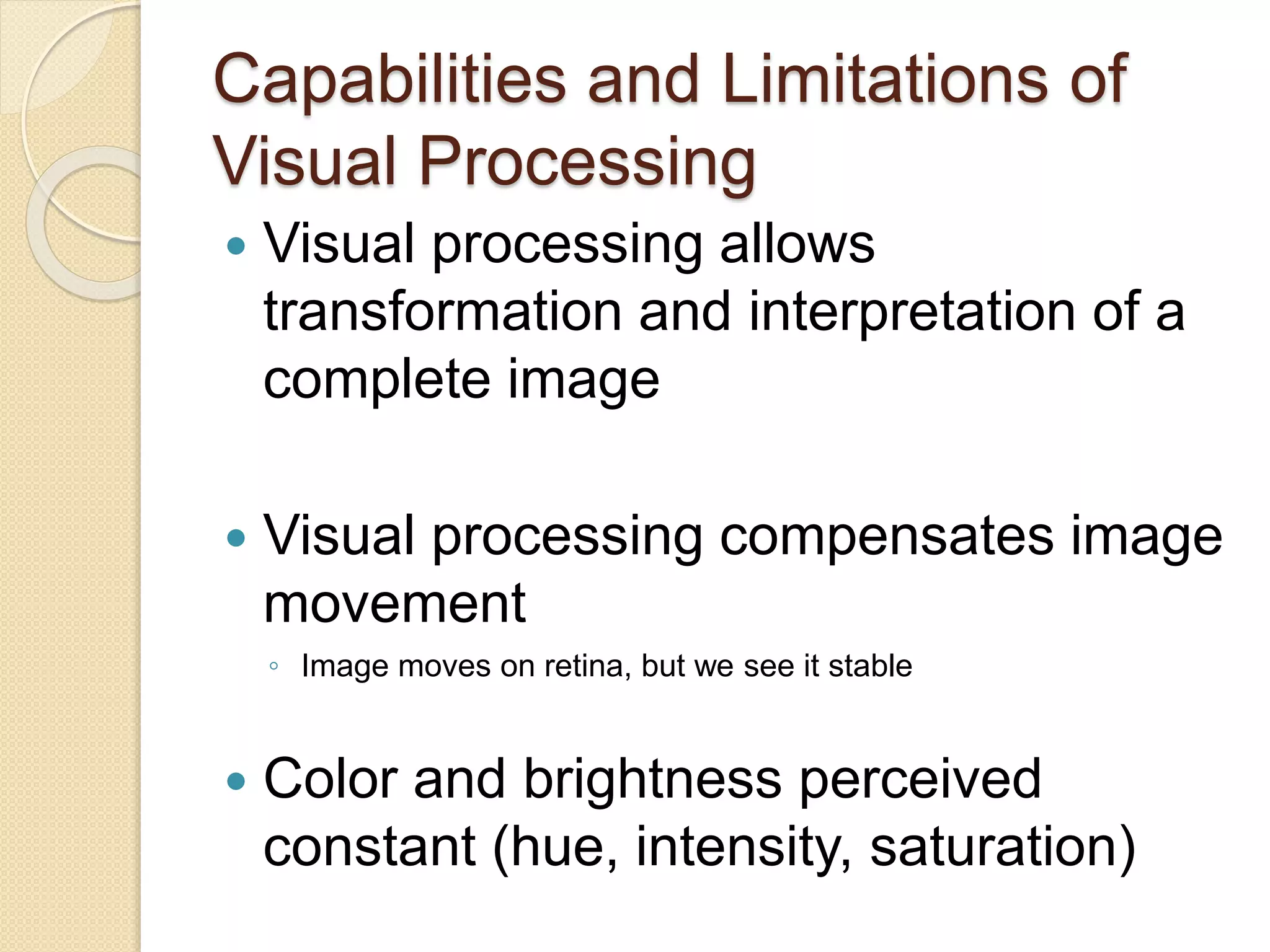 Hci fundamentals | PPT
