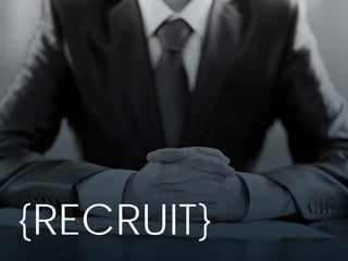 Hiring Gen Y: Recruiting and Retaining the Millennial Workforce | PPT