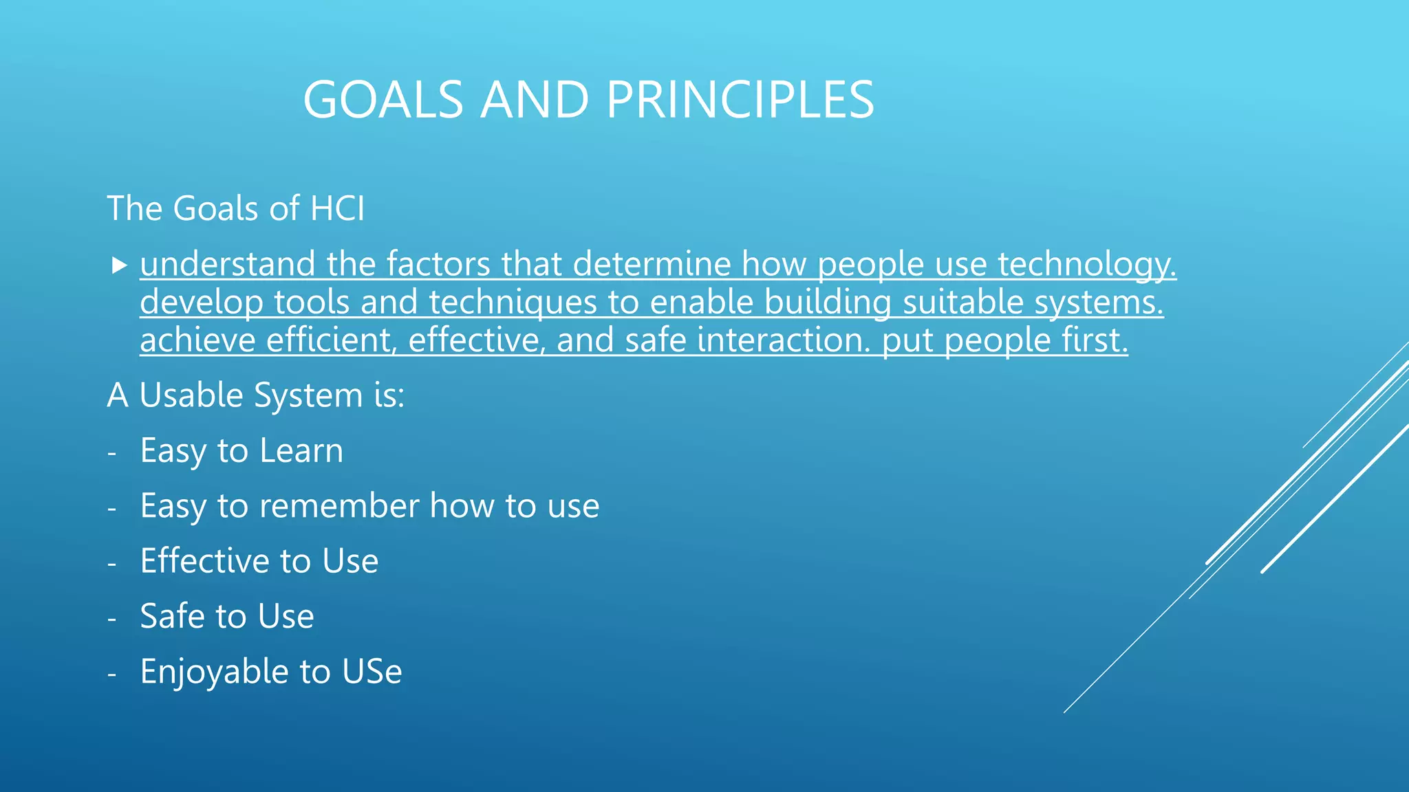 HCI(Human Computer Interaction).pptx