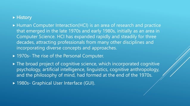 HCI(Human Computer Interaction).pptx
