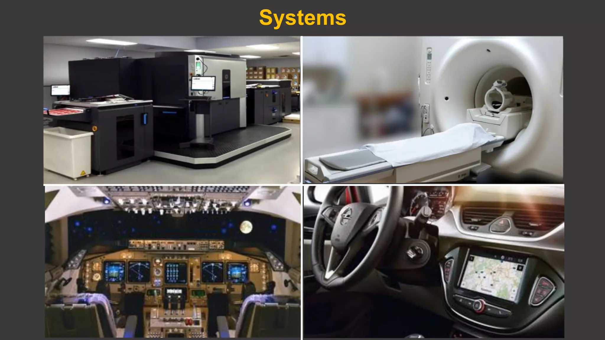 HSI Implementation in complex systems design | PDF