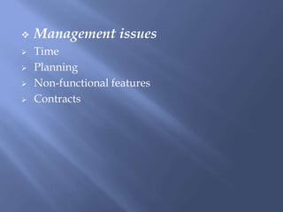 Hci in software process | PPTX