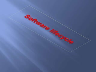 Hci in software process | PPTX