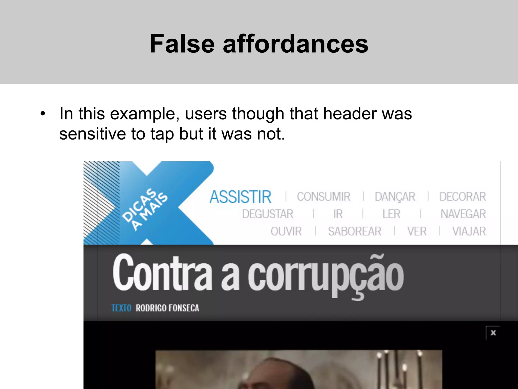 Congresso HCI International | PDF
