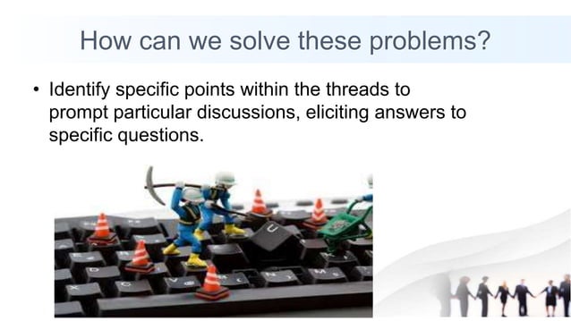 Computer mediated Languages | PPT