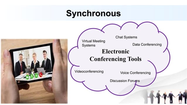 Computer mediated Languages | PPT