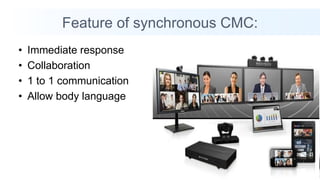 Computer mediated Languages | PPT
