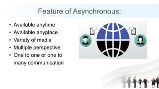 Computer mediated Languages | PPT