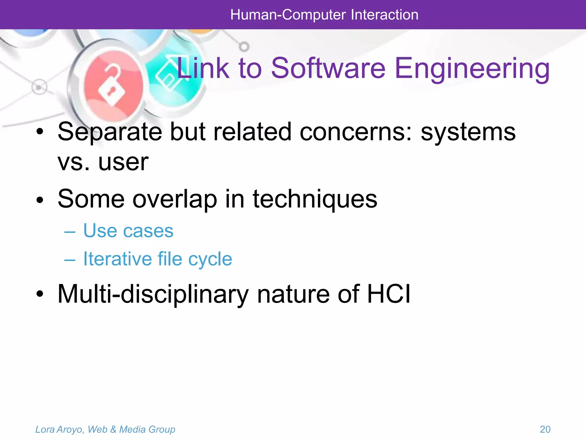 Hci Lecture Notes Pt Pptx