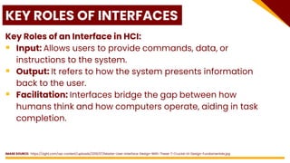 HCI Lesson 2 - Components of Human-Computer Interaction (HCI).pdf