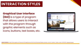 HCI Lesson 2 - Components of Human-Computer Interaction (HCI).pdf