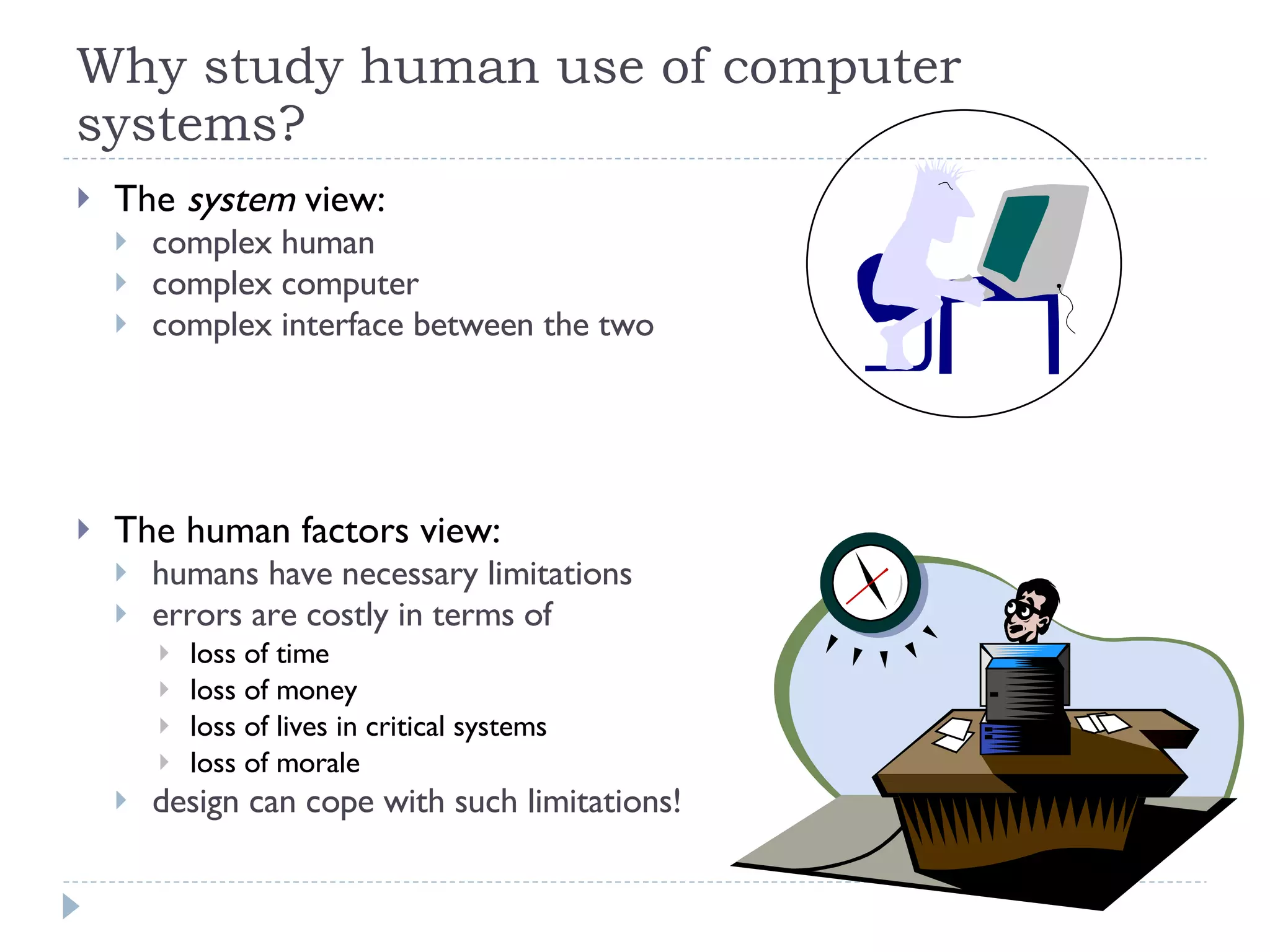 Hci Map2 | PPT